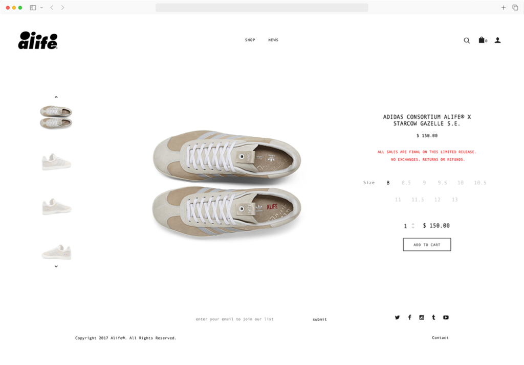 ALIFENEWYORK.COM - Chris Barnett
